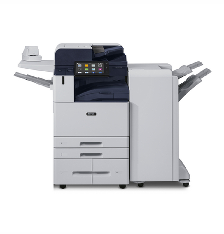 Multifunktionsskrivare Xerox AltaLink C8130 / C8135