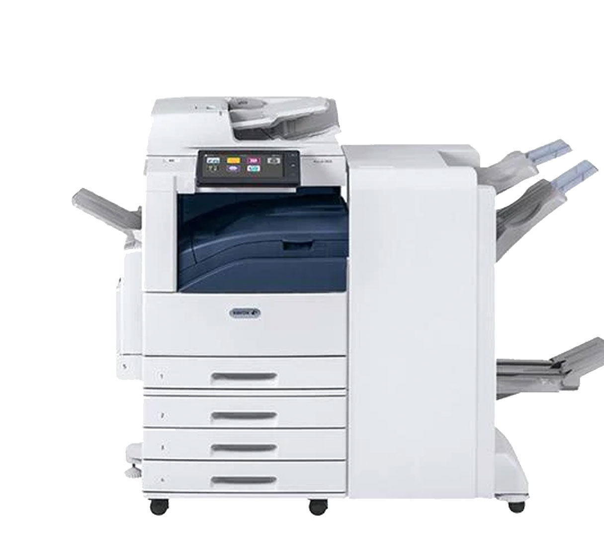 Xerox AltaLink C8045/8055 - DocuPartner
